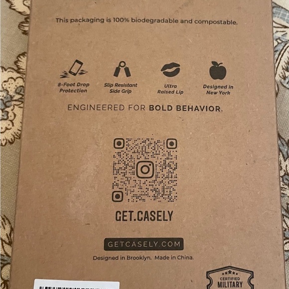 casely | Cell Phones & Accessories | Casey Here Comes The Sun ...